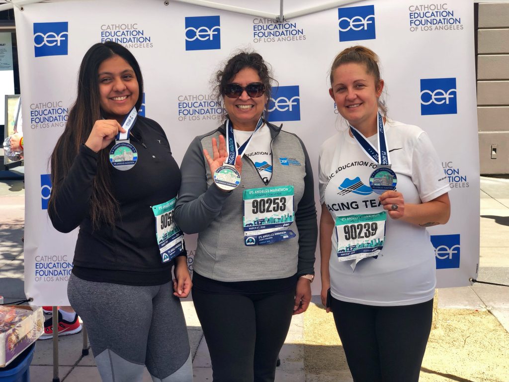 ADLA Newsroom CATHOLIC EDUCATION FOUNDATION RACING TEAM TO PARTICIPATE ...